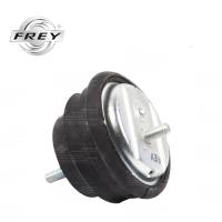 China BMW E39 520I Auto Engine Mount 22111094365 22111097267 Black Color for sale