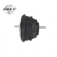 China BMW E39 520I Auto Engine Mount 22111094365 22111097267 Black Color for sale