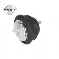 China BMW E39 520I Auto Engine Mount 22111094365 22111097267 Black Color for sale