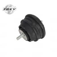 China BMW E39 520I Auto Engine Mount 22111094365 22111097267 Black Color for sale