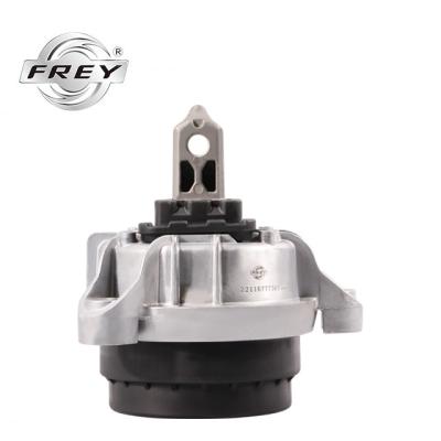 China 22116777365 Left Auto Engine Mount Durable For BMW F18 F01 N52 N55 for sale