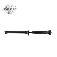China Frey Auto Part Driveshaft Front Propeller Drive Shaft Transmission 26103402134 For BMW E83 2.5i 3.0i for sale