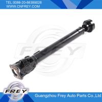 China SGS 1634100901 Drive Axle Shaft For Mercedes Benz W163 ML270CDI for sale