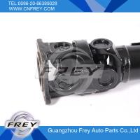 China SGS 1634100901 Drive Axle Shaft For Mercedes Benz W163 ML270CDI for sale