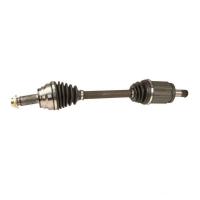 China X5 E70 X6 E71 E72 Drive Axle Shaft Practical Black Color 31607545125 for sale