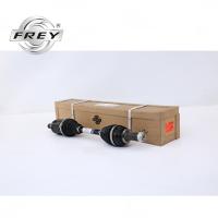 China X5 E70 X6 E71 E72 Drive Axle Shaft Practical Black Color 31607545125 for sale