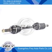 China X5 E70 X6 E71 E72 Drive Axle Shaft Practical Black Color 31607545125 for sale