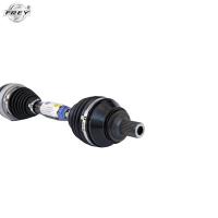 China 2463302900 Left Front Drive Axle Shaft For Mercedes Benz W246 W176 X156 B160 for sale