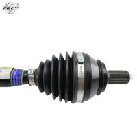 China 2463302900 Left Front Drive Axle Shaft For Mercedes Benz W246 W176 X156 B160 for sale