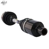 China Mercedes Benz W221 Front Axle Drive Shaft 2213302101 Multipurpose for sale