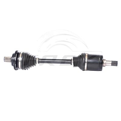 China 2203301001 W220 Right Front Drive Shaft , W220 Automotive Front Right Axle Shaft for sale