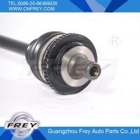 China 2203301001 W220 Right Front Drive Shaft , W220 Automotive Front Right Axle Shaft for sale
