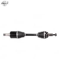 China Mercedes Benz W221 Right Drive Shaft , 2213302301 Car Engine Assembly for sale