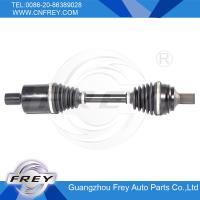 China Mercedes Benz W221 Right Drive Shaft , 2213302301 Car Engine Assembly for sale