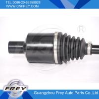 China Mercedes Benz W221 Right Drive Shaft , 2213302301 Car Engine Assembly for sale