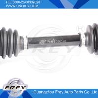 China Mercedes Benz W221 Right Drive Shaft , 2213302301 Car Engine Assembly for sale