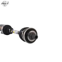 China 2113300101 Frey Auto Parts Front Right Axle Shaft For Mercedes Benz W211 E240 4MATIC for sale