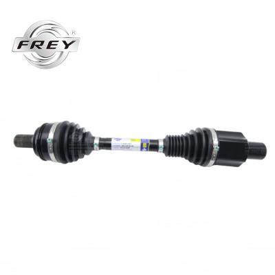 China Benz W205 C220 4MATIC Left Front Drive Shaft , 2053308306 Drive Shaft Axle for sale
