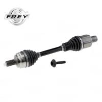 China Benz W205 C220 4MATIC Left Front Drive Shaft , 2053308306 Drive Shaft Axle for sale