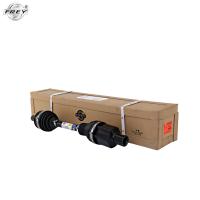 China Benz W205 C220 4MATIC Left Front Drive Shaft , 2053308306 Drive Shaft Axle for sale
