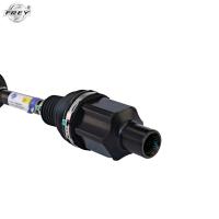 China Benz W205 C220 4MATIC Left Front Drive Shaft , 2053308306 Drive Shaft Axle for sale