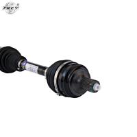 China Benz W205 C220 4MATIC Left Front Drive Shaft , 2053308306 Drive Shaft Axle for sale