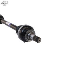 China Right Rear Drive Axle Shaft 1643502810 For Benz X164 320CDI 350CDI 4Matic for sale