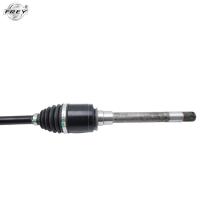 China W251 R350 CDI 4Matic Mercedes Benz Drive Shaft 2513302201 Front Right for sale