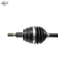 China W251 R350 CDI 4Matic Mercedes Benz Drive Shaft 2513302201 Front Right for sale