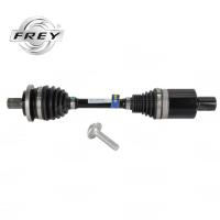 China 2113300001 Front Left Drive Axle Shaft For Benz W211 E240 4MATIC for sale