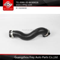 China 2465280282 Intercooler Hose Pipe Multipurpose Fit W246 W176 M270 for sale