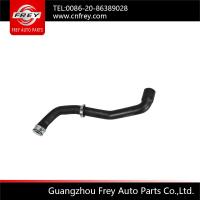 China W164 ML350 Engine Cooling Parts Radiator Hose 1645010482 Durable for sale