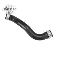 China Mercedes W204 Car Radiator Hose Pipe , 2045011582 Radiator Coolant Line for sale