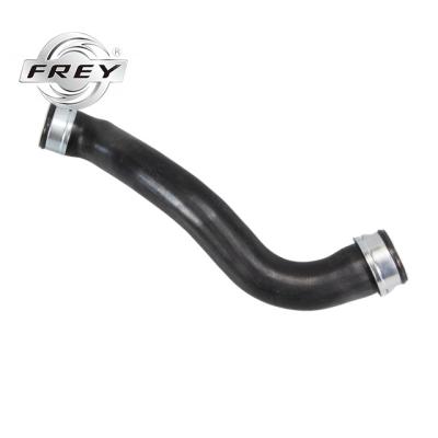 China Mercedes W204 Car Radiator Hose Pipe , 2045011582 Radiator Coolant Line for sale