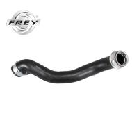 China Mercedes W204 Car Radiator Hose Pipe , 2045011582 Radiator Coolant Line for sale