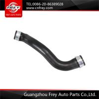 China Mercedes W204 Car Radiator Hose Pipe , 2045011582 Radiator Coolant Line for sale