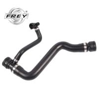 China Upper Radiator Hose Engine Cooling Parts 17127531768 For BMW E90 for sale