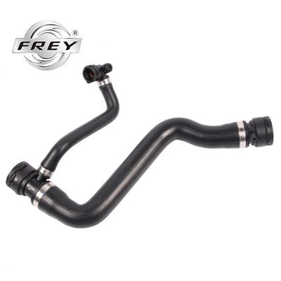 China Upper Radiator Hose Engine Cooling Parts 17127531768 For BMW E90 for sale