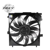 China W463 Car Engine Cooling Parts Electric Cooling Fans 4635000293 for sale