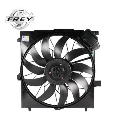 China W463 Car Engine Cooling Parts Electric Cooling Fans 4635000293 for sale
