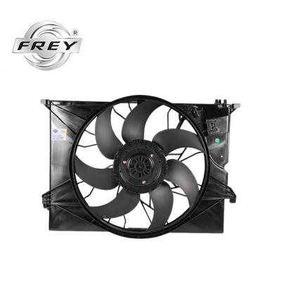 China 2215001193 W221 Cool Electric Fan , 2215000493 Automotive Cooling Parts for sale