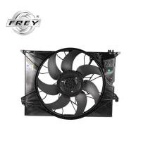 China 2215001193 W221 Cool Electric Fan , 2215000493 Automotive Cooling Parts for sale
