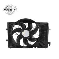China 2035001693 Automotive Electric Fan Fit Mercedes W203 C160 C350 for sale
