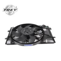 China 2035001693 Automotive Electric Fan Fit Mercedes W203 C160 C350 for sale