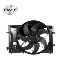 China 2035001693 Automotive Electric Fan Fit Mercedes W203 C160 C350 for sale