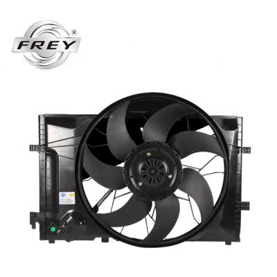 China 2035001693 Automotive Electric Fan Fit Mercedes W203 C160 C350 for sale