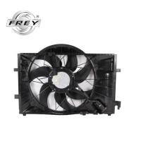 China 2035001693 Automotive Electric Fan Fit Mercedes W203 C160 C350 for sale