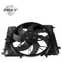 China Car Radiator Fan Engine Cooling Parts 2045000293 For Mercedes C180 C200 C350 W176 for sale