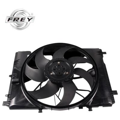 China Car Radiator Fan Engine Cooling Parts 2045000293 For Mercedes C180 C200 C350 W176 for sale