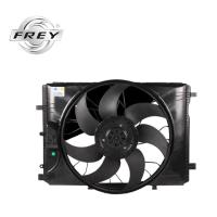 China Car Radiator Fan Engine Cooling Parts 2045000293 For Mercedes C180 C200 C350 W176 for sale